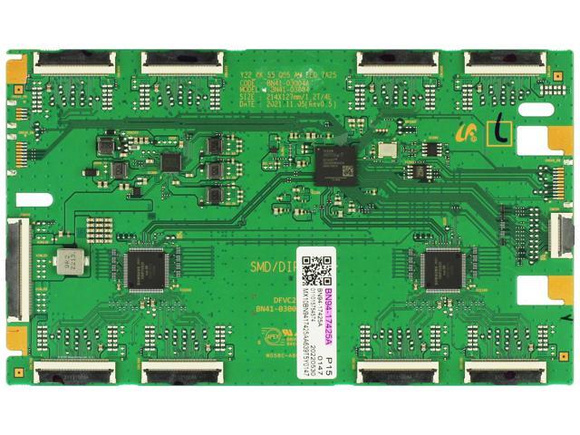Click here for Samsung BN94-17425A MAIN SUBCON Board for QN55QN95... prices