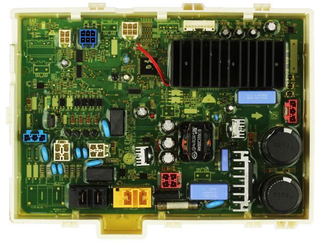 Click here for LG Washer EBR77636203 Control Board prices