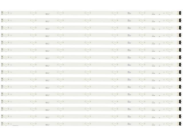 Click here for Sony SN75D2285 16X8(D) LED Backlight Strips (16) X... prices