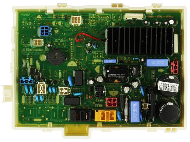 Click here for LG Washer EBR65989411 Control Board prices
