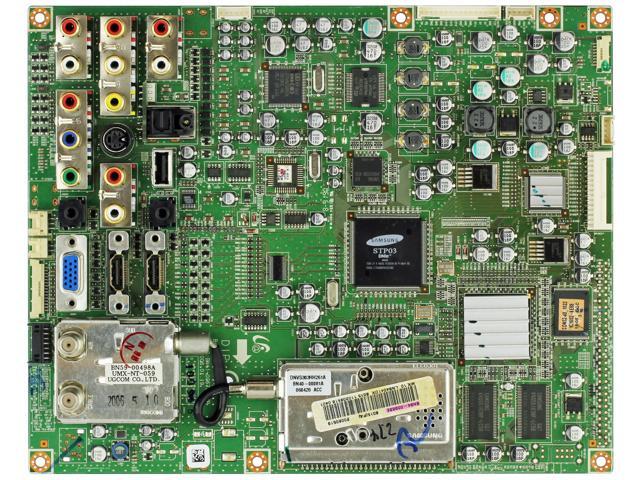 Click here for Samsung BN94-00963E (BN41-00679D) Main Board for L... prices