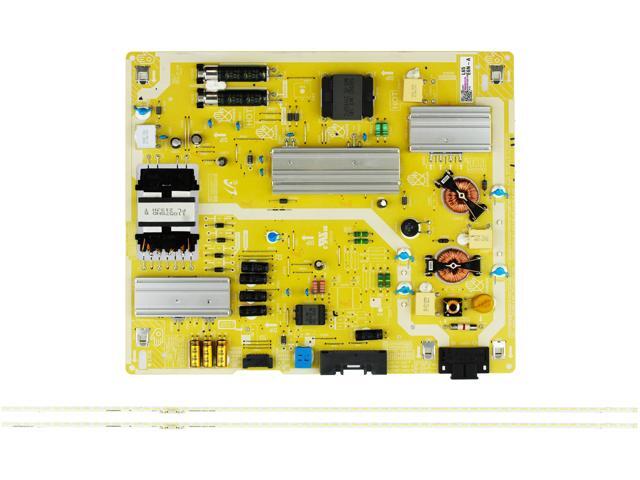 Click here for Samsung UN65AU8000F UN65AU800DF Power Supply/LED B... prices