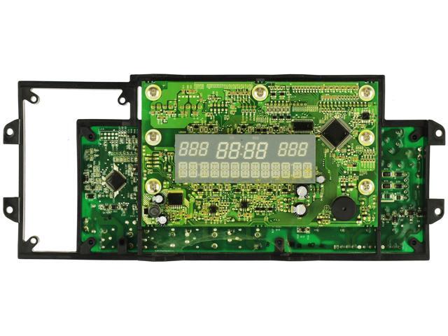 Click here for GE Oven WB27T10929 Relay Control Board - White Ove... prices