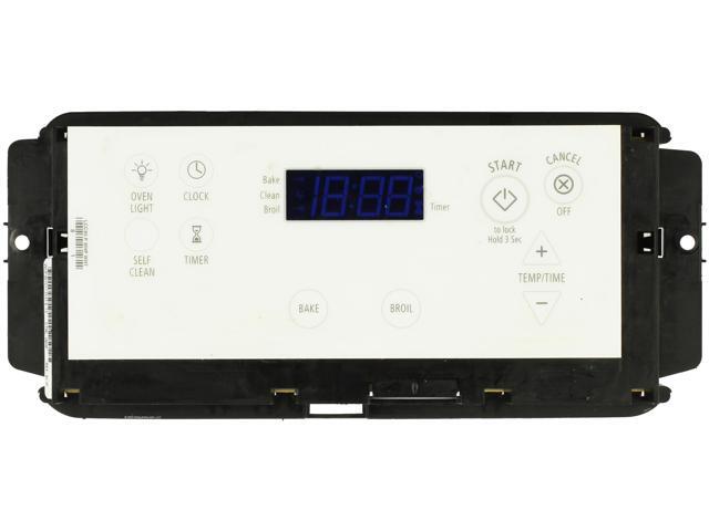 Click here for Whirlpool Range W10173537 WPW10173537 Control Boar... prices