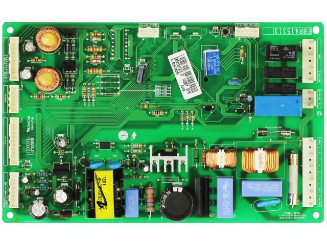Click here for LG Refrigerator EBR41531313 Main Board prices