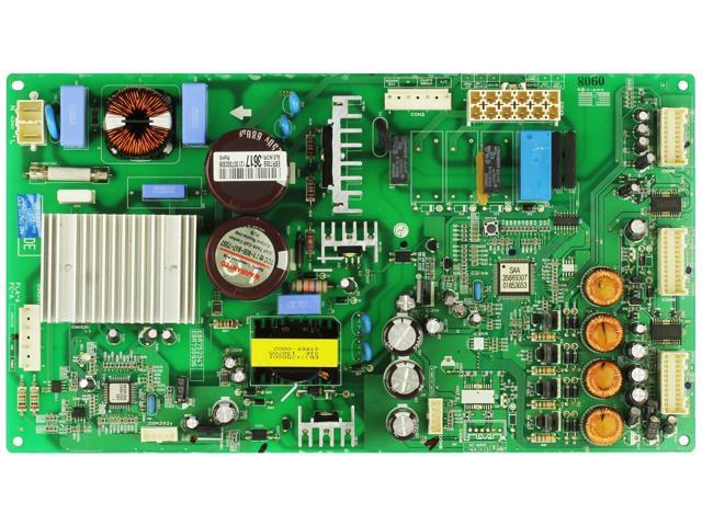 Click here for LG Refrigerator EBR73093617 Main Board prices