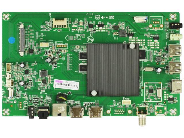 Click here for Proscan 34027516 Main Board for PLED8220-UHDSM prices