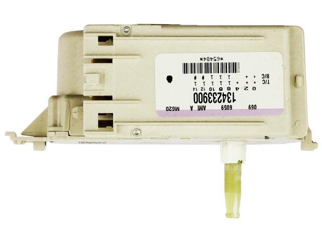 Click here for Frigidaire Washer 134233900 Timer prices