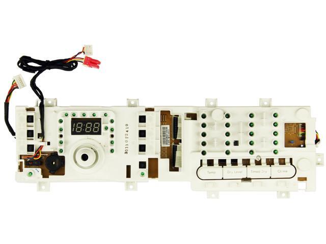 Click here for LG Dryer EBR62545201 Display Board prices