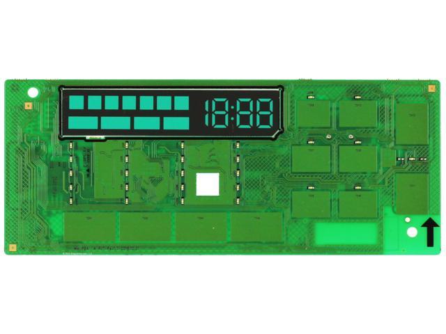 Click here for Samsung Washer DC92-02394C Display Board prices