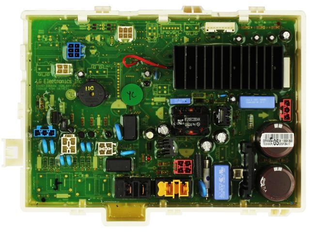 Click here for LG Washer EBR65989405 Control Board prices