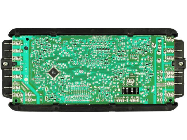 Click here for Whirlpool Oven 9762185 Control Board - Black prices