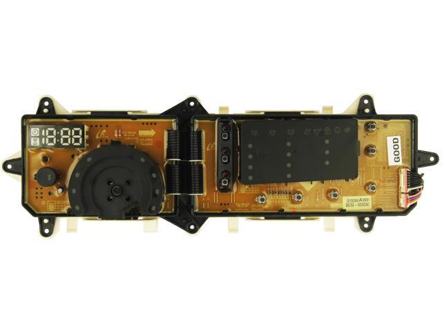 Click here for Samsung Washer DC92-00301B/DC92-00303C Main Board... prices