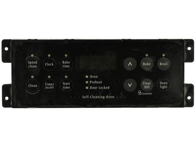 Click here for Electrolux Oven 316418306 Electronic Clock Timer E... prices