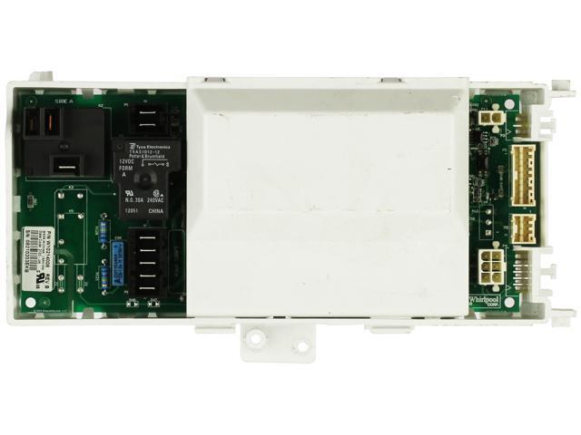 Click here for Whirlpool Dryer WPW10214008 W10214008 Control Boar... prices