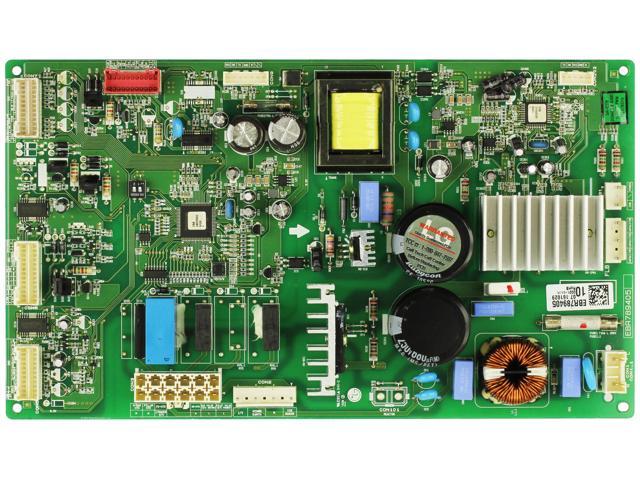 Click here for LG Refrigerator EBR78940510 Main Board prices