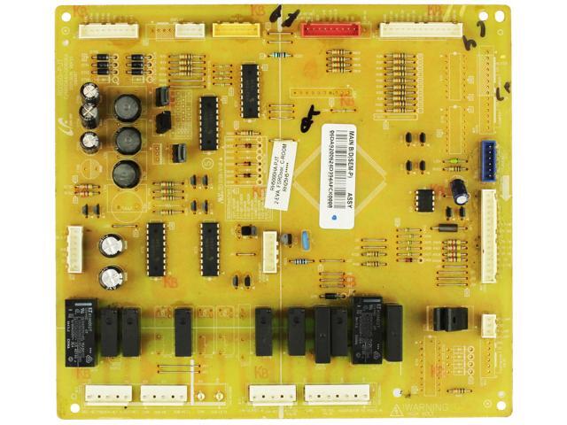 Click here for Samsung Refrigerator DA92-00624D Main Board prices