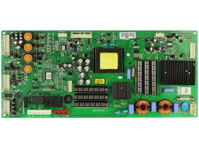 Click here for LG Refrigerator EBR78643403 Main Board prices