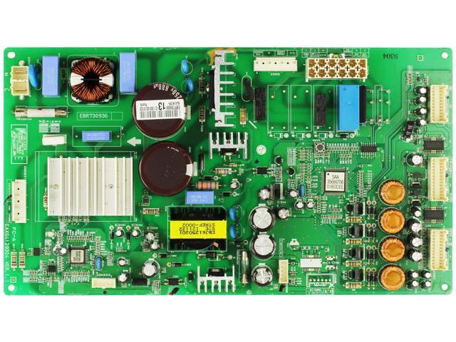 Click here for LG Refrigerator EBR73093613 Main Board prices
