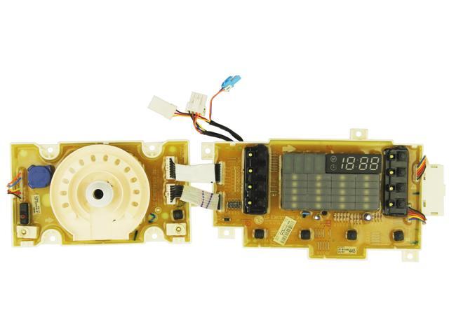 Click here for LG Washer EBR78534405 Control Board prices