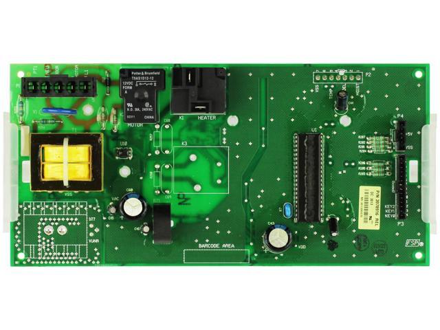 Click here for Whirlpool Dryer 3978916 Control Board prices