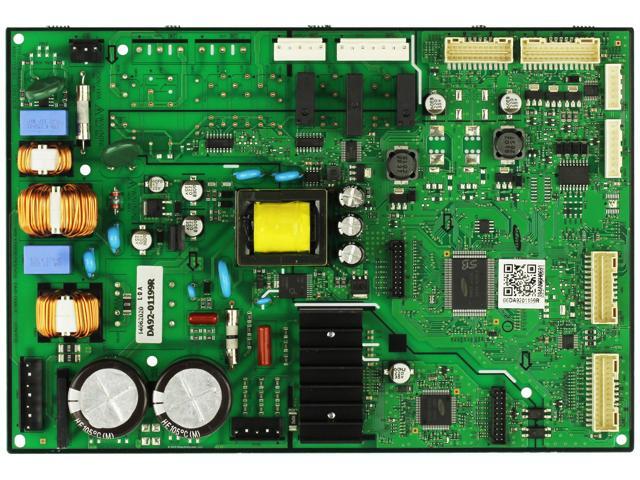 Click here for Samsung Refrigerator DA92-01199R Main Board prices