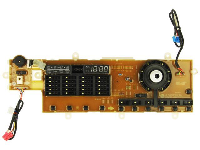 Click here for LG Dryer EBR63615910 Control Board prices