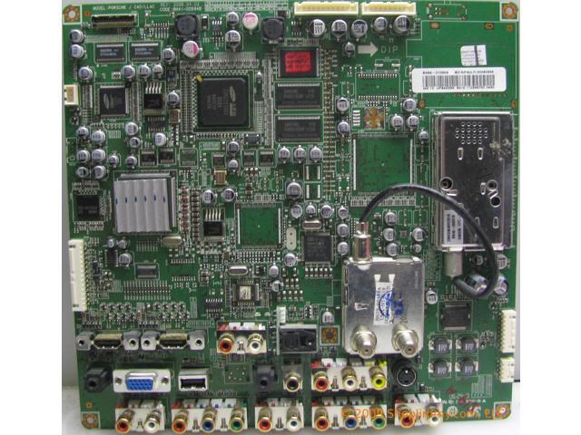 Click here for Samsung BN94-01095A (BN97-00973B) Main Board for H... prices