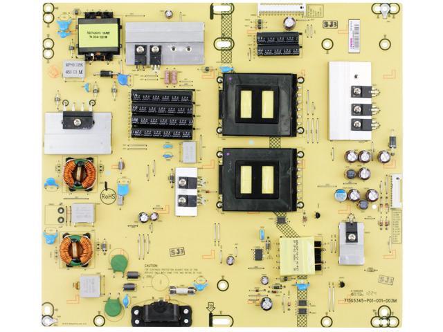 Click here for Insignia ADTV22419XDA Power Supply for NS-55E480A1... prices