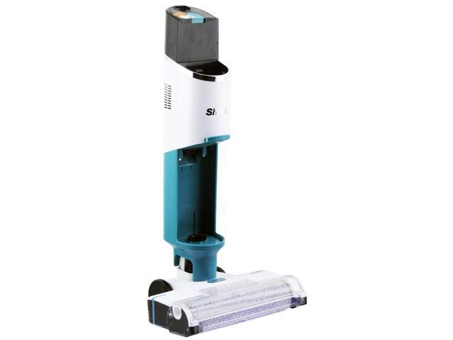 Click here for Shark WD205 HydroVac XL 3-in-1 Mop Self-Cleaning S... prices