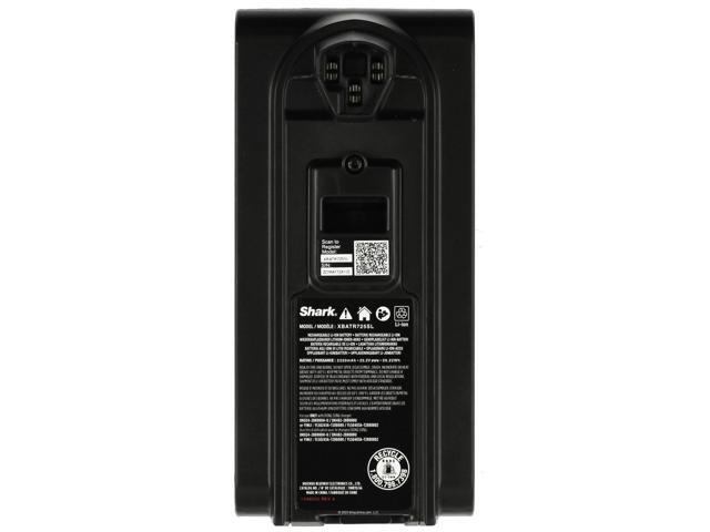 Click here for Shark XBATR725SL Lithium-Ion Battery Vertex IZ840H... prices