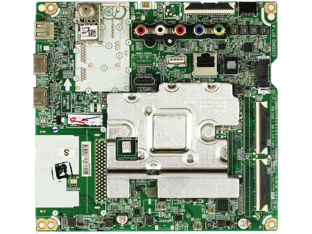 Click here for LG EBU65673001 Main Board for 65UM7300AUE. BUSYDKR prices