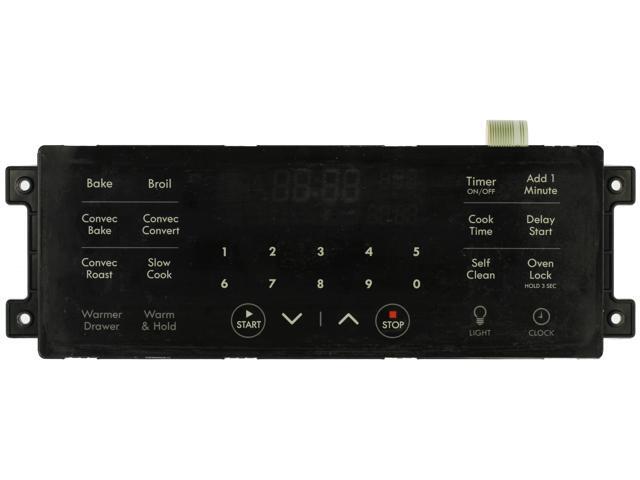 Click here for Electrolux Oven 316650010 Electronic Clock Timer... prices