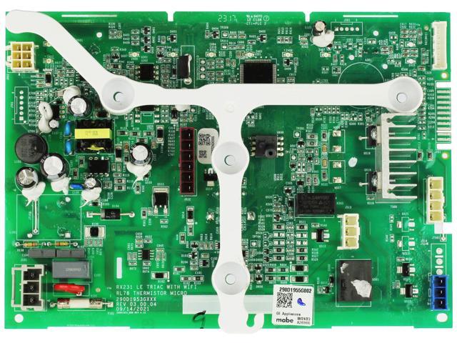 Click here for GE Washer 290D1955G002 Main UI Control Interface B... prices
