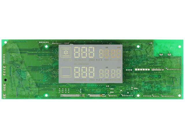 Click here for Electrolux Range 316576641 Control Board prices