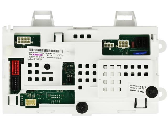 Click here for Whirlpool Washer W10897780 Control Board WTW4616FW... prices