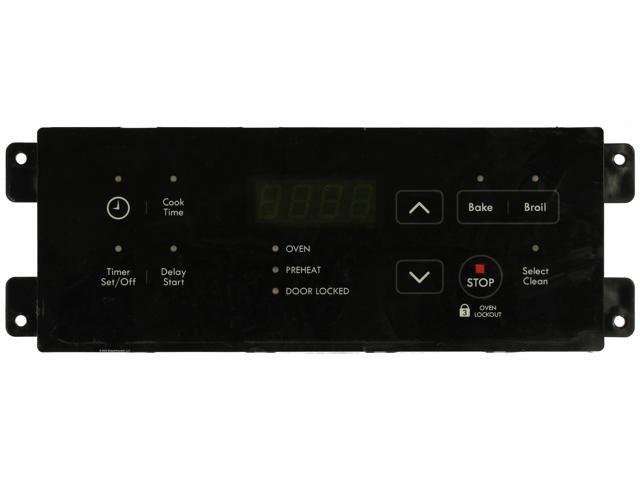 Click here for Electrolux Oven 316557118 Electronic Clock Timer E... prices