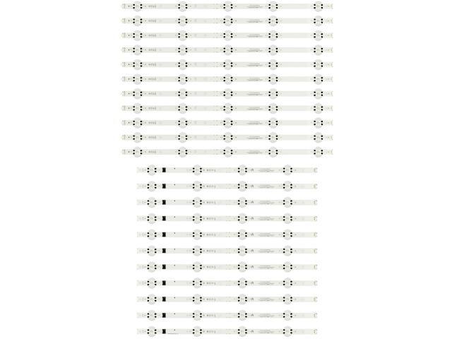 Click here for LG EAV65034601/EAV65034701 LED Backlight Strips (2... prices