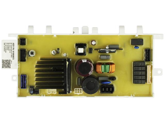 Click here for Whirlpool Washer W10858073 Control Board prices