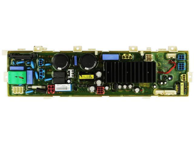 Click here for LG Washer EBR76262101 Control Board prices