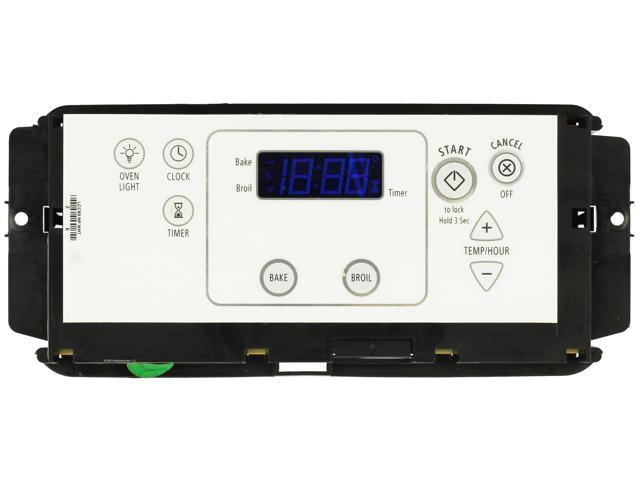 Click here for Whirlpool Range W10108310 Control Board prices