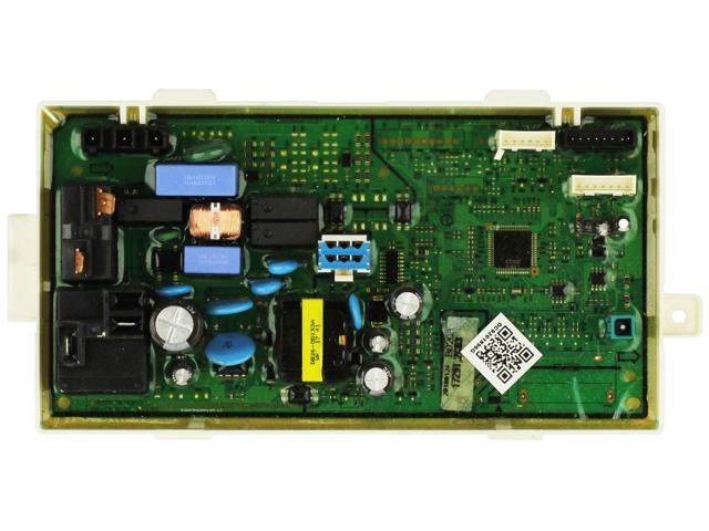 Click here for Samsung Dryer DC92-01729T Main Board prices