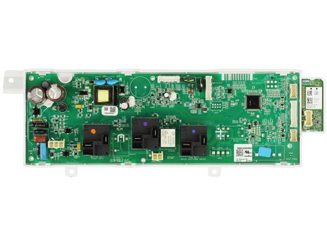 Click here for GE Dryer 308D1600G050 Control Board prices