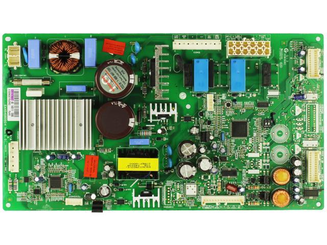 Click here for LG Refrigerator EBR74796437 Main Board prices