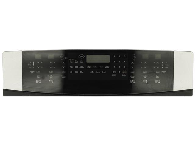 Click here for Electrolux Range 316429405 Console Control Board prices