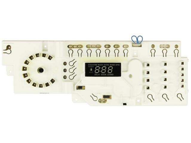 Click here for GE Washer WH12X10482 175D6321G004 Main Control Boa... prices