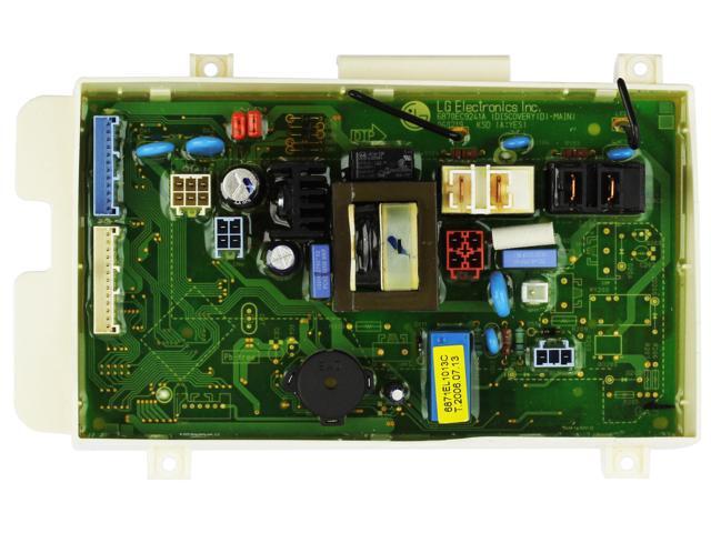 Click here for LG Dryer 6871EL1013C Main Control Board prices