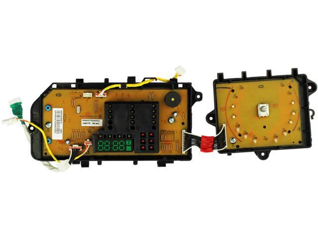 Click here for Samsung Dryer DC92-01607T Display Assembly prices