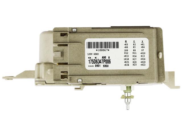 Click here for GE Washer WH12X10490 175D6347P006 Timer prices
