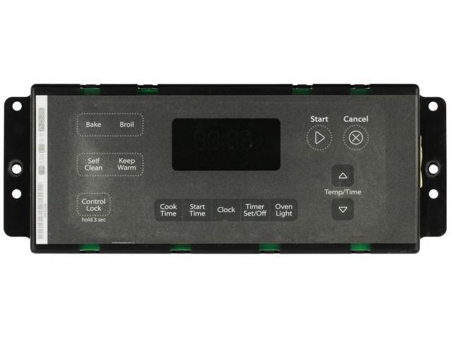 Click here for Whirlpool Oven W10349741 Control Board - Graphite... prices